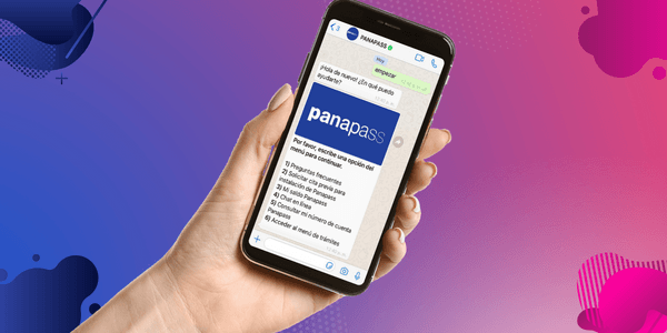 ¿Cómo sacar cita para instalar Panapass? La forma más sencilla