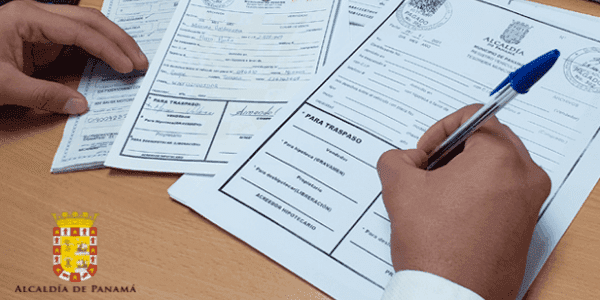 Cómo descargar la tarjeta de traspaso vehicular en 3 pasos Cómo descargar la tarjeta de traspaso vehicular en 3 pasos